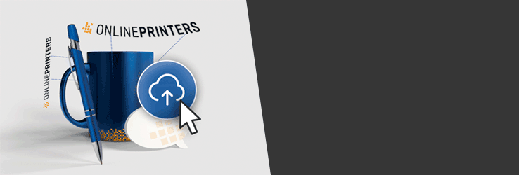 Goedkoop drukwerk bij Onlineprinters - Uw online drukkerij