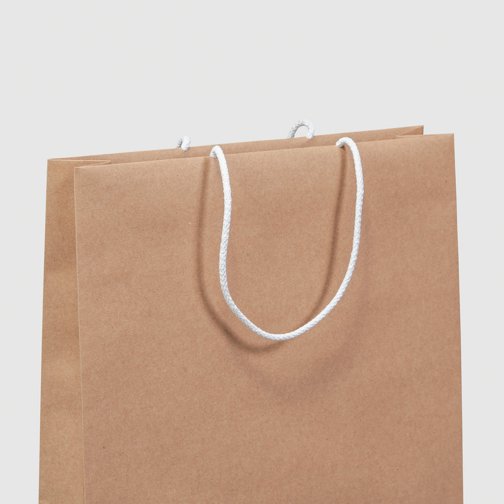 Stoffen Koordtassen STANDAARD 30 X 40 X 10 Cm 30 X 40 X 10 Cm Bij stoffen-koordtassen-standaard-30-x-40-x-10-cm-30-x-40-x-10-cm-bij