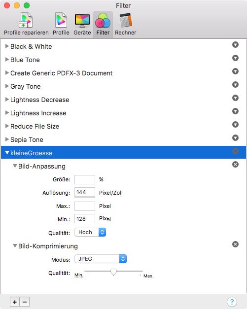 Pdf-bestand online en offline maken bijv. met X-3 en andere converters